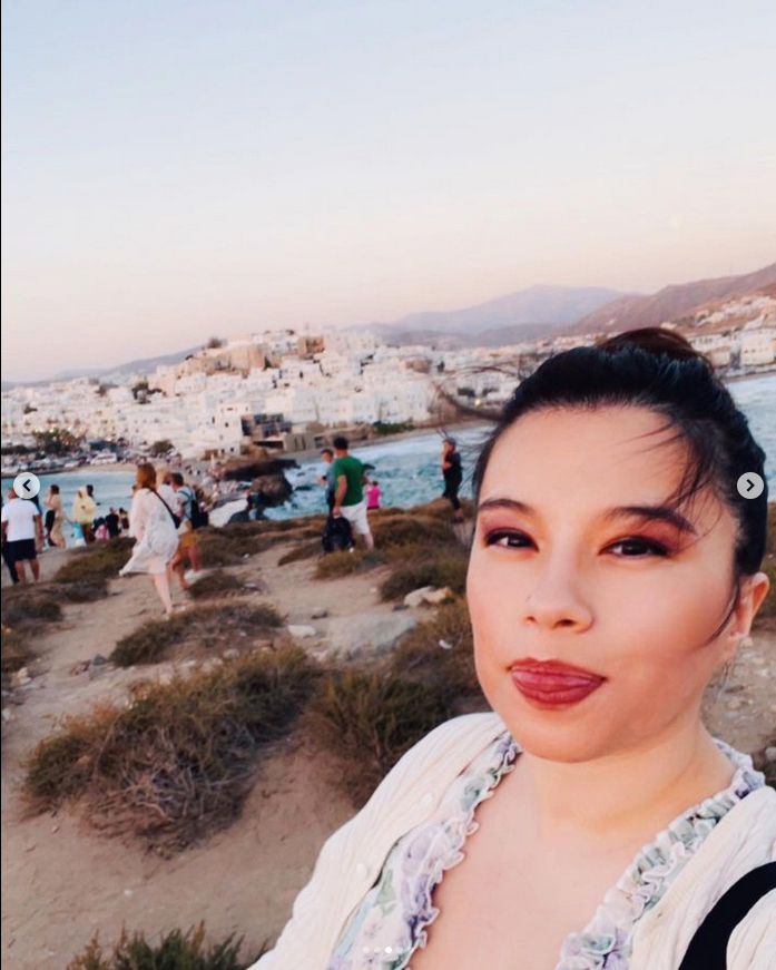 Image of Nicole "Coley" M.